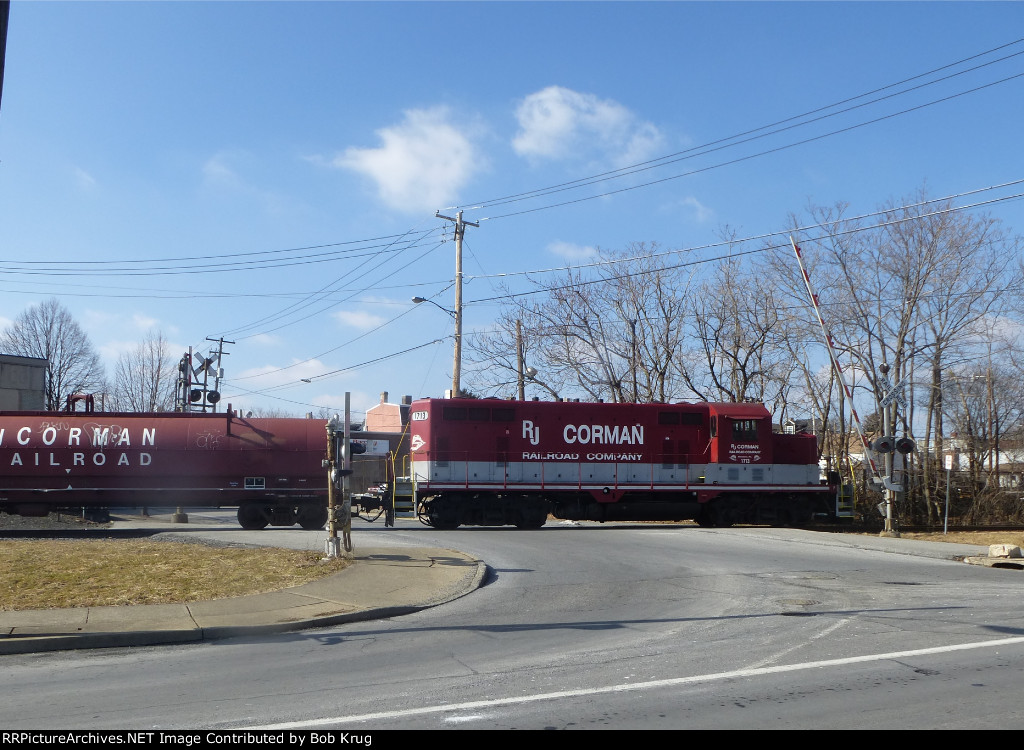 RJCR 1713 with local